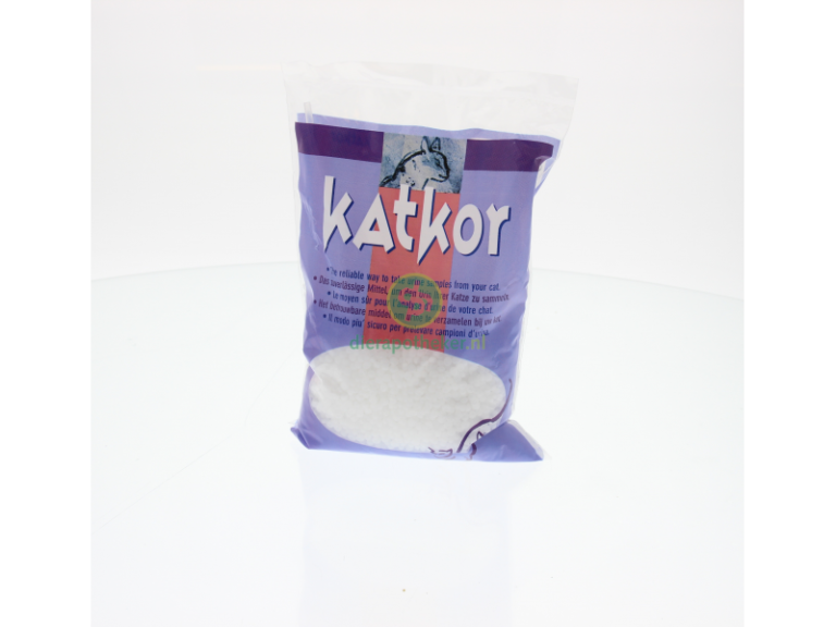 katkor kattenbakkorrels - IK PAS OP JOUW KATIK PAS OP JOUW KAT